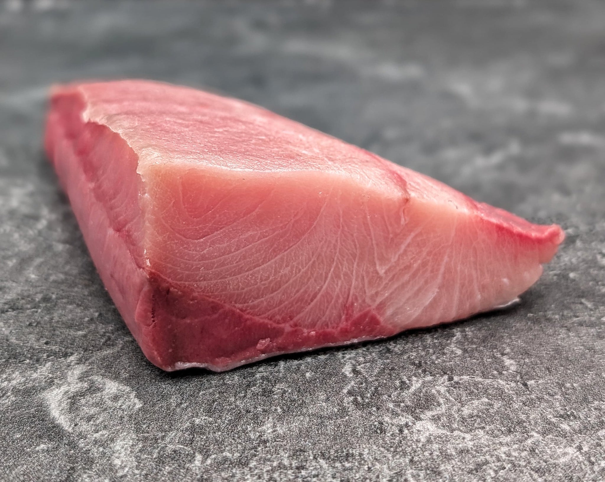 Hamachi Loin For Premium Sashimi Experience – Meat N' Bone