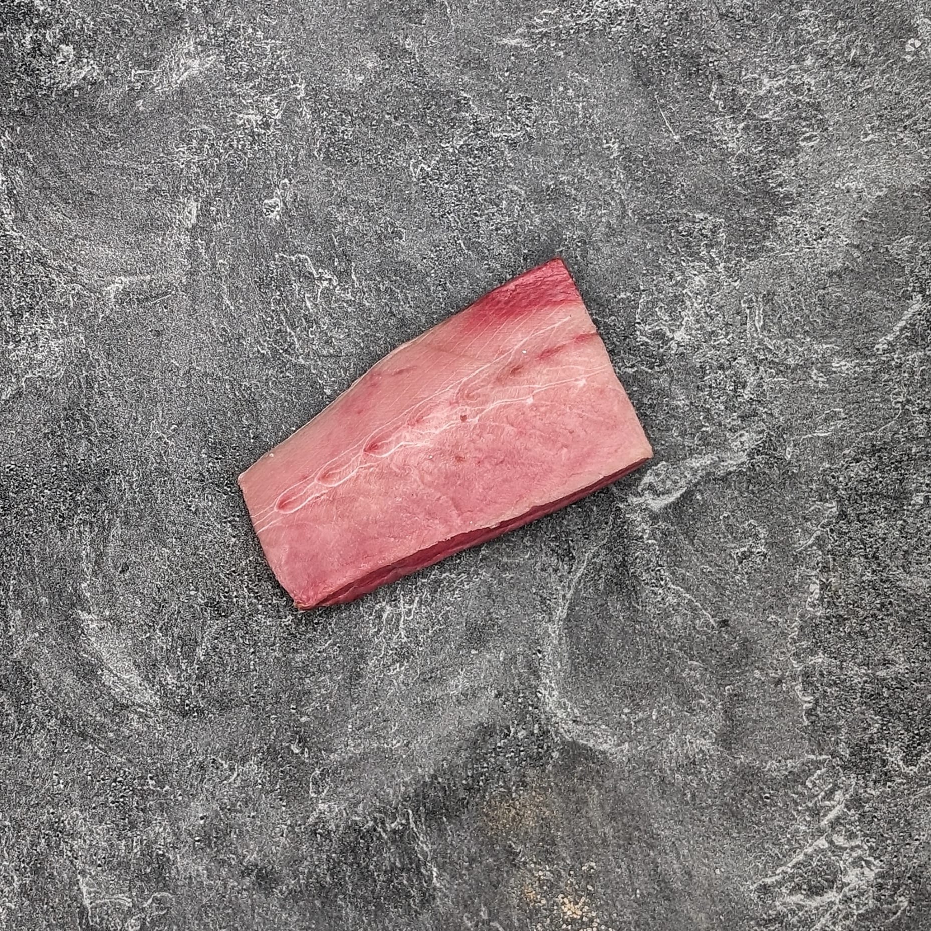 Hamachi Loin For Premium Sashimi Experience – Meat N' Bone