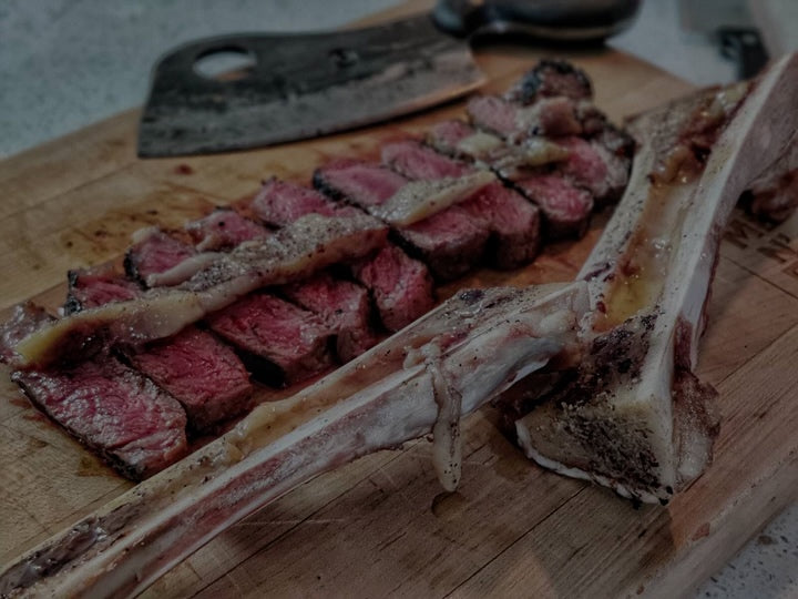 Meat N' Bone - Premium Quality Meats