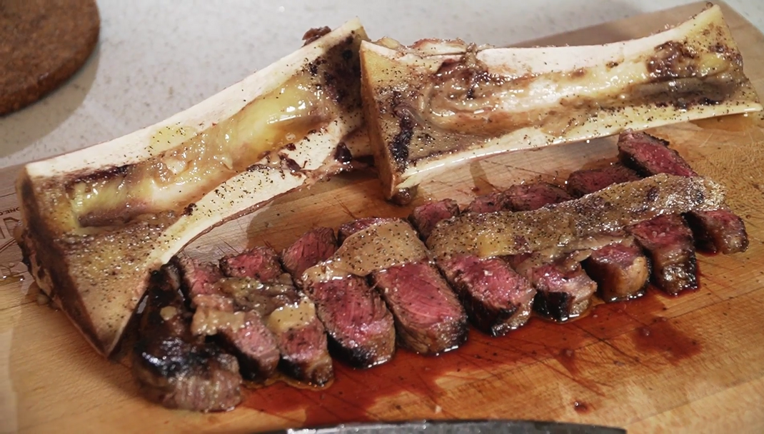 Meat N' Bone Subscription Box - Meat & Seafood Home Delivery