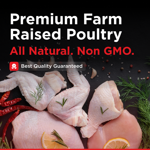 Buy Amish Turkey - Ethically Raised, Free Range Thanksgiving Turkey ...