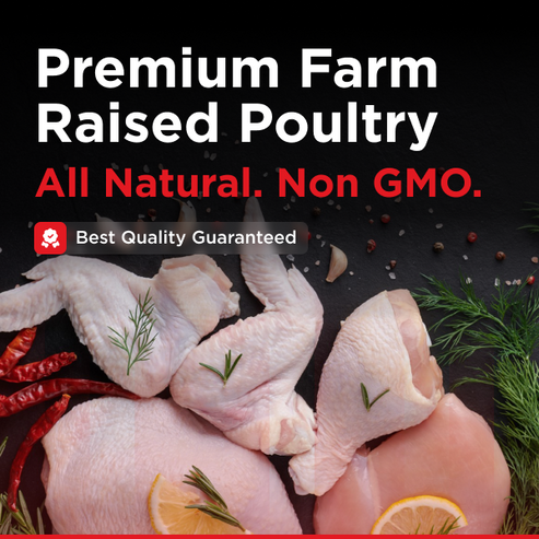 Buy Amish Turkey - Ethically Raised, Free Range Thanksgiving Turkey ...