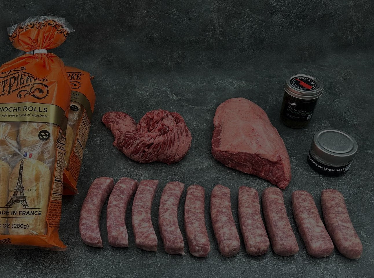 Meat N' Bone - Premium Quality Meats