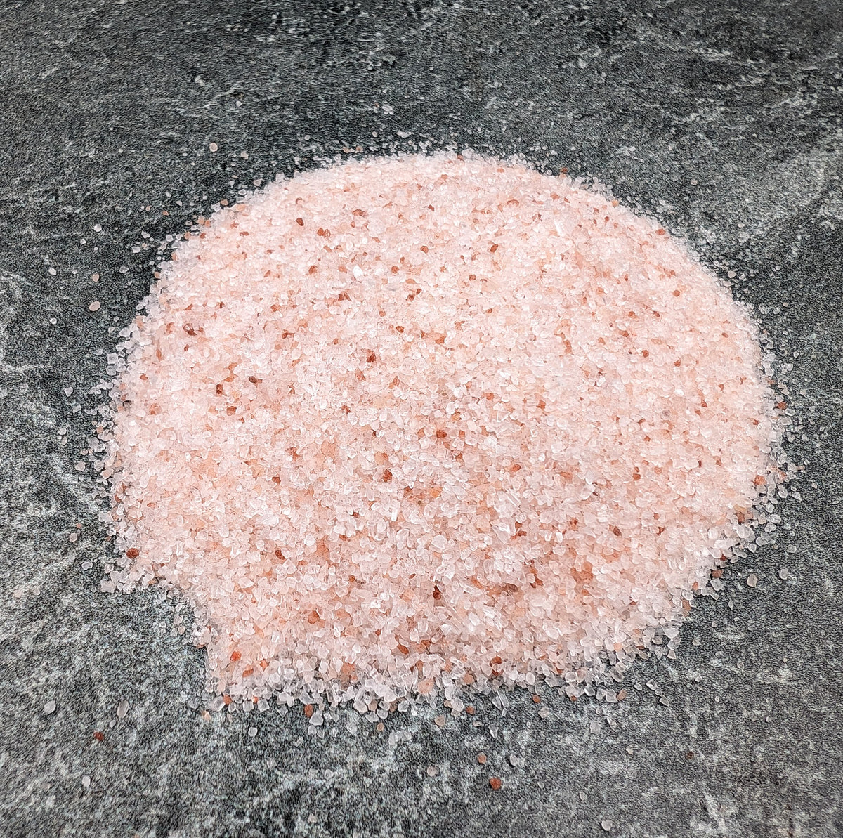 Grillmaster's PINK salt – Meat N' Bone