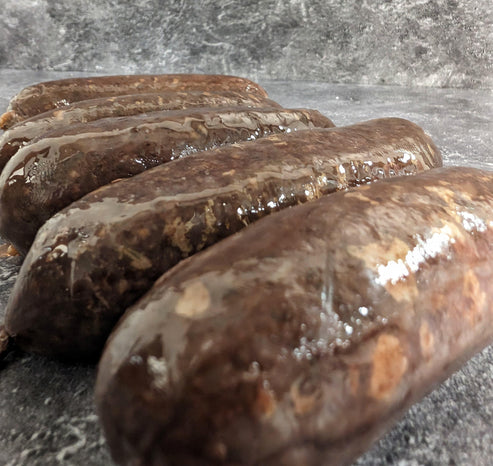 Buy Argentinian Morcilla (Blood Sausage) - 4 Pack – Meat N' Bone