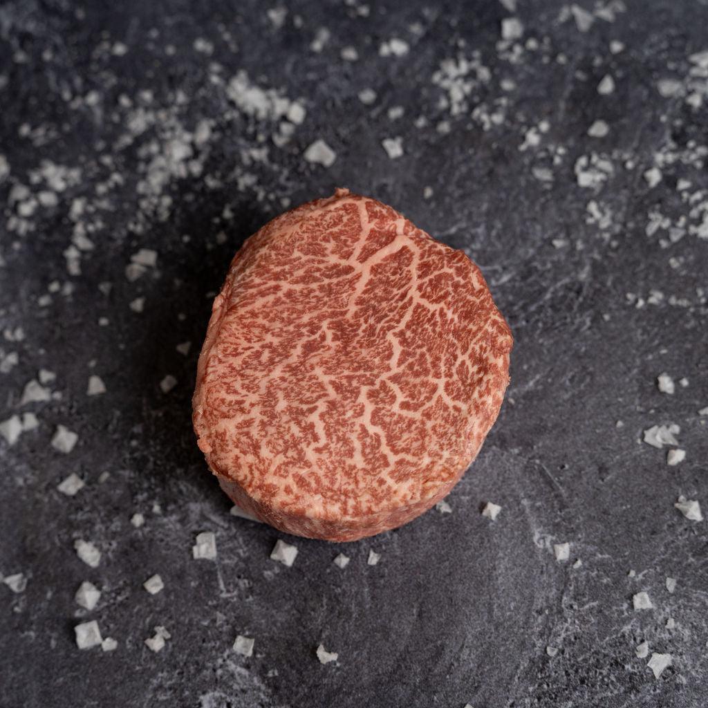 Buy A5 Wagyu Filet Mignon | Miyazakigyu Japanese Wagyu – Meat N' Bone