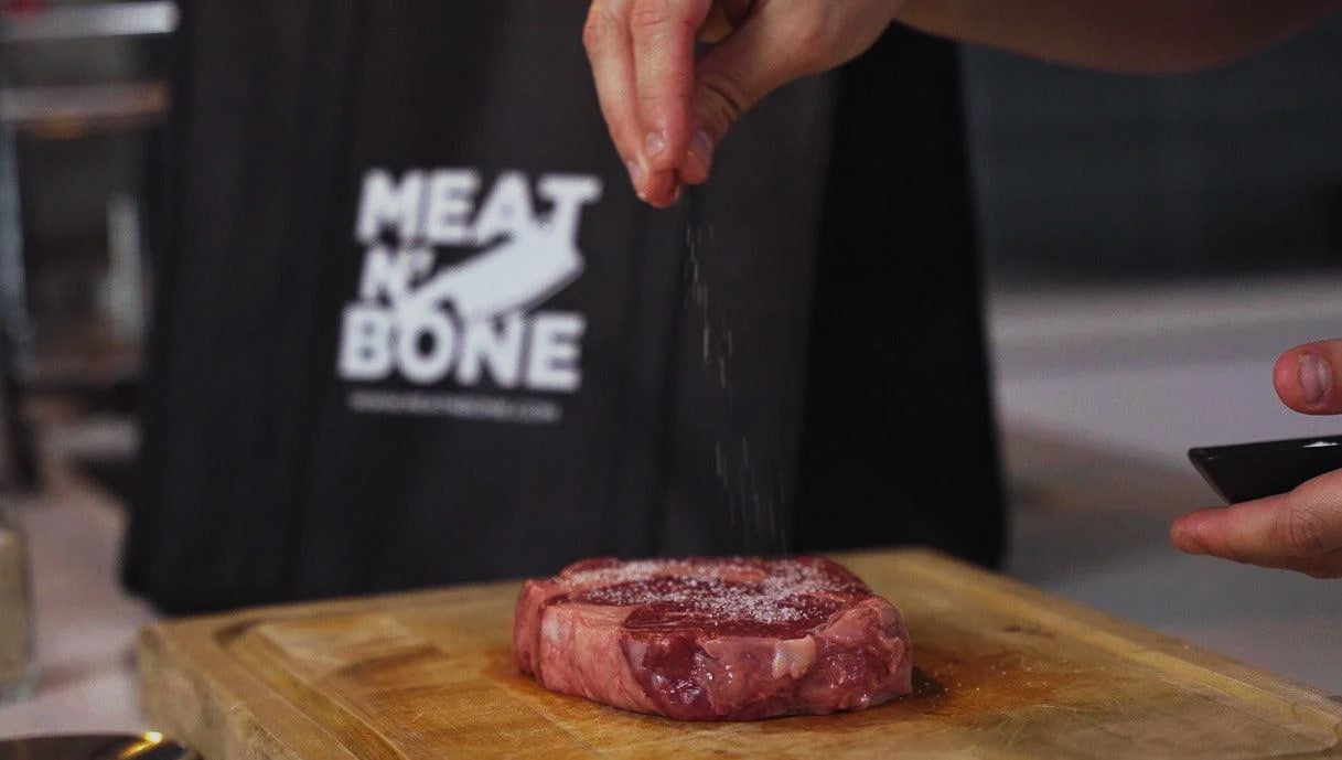 Meat N' Bone - Premium Quality Meats