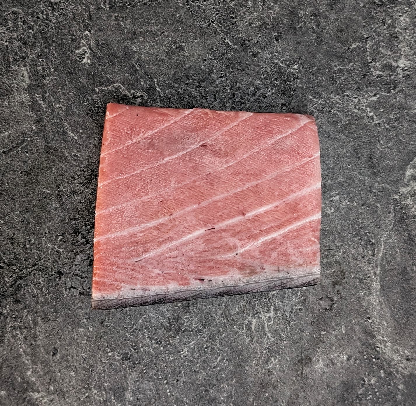 Japanese Tuna Saku | Bluefin Akami - Buy Sushi Grade Tuna