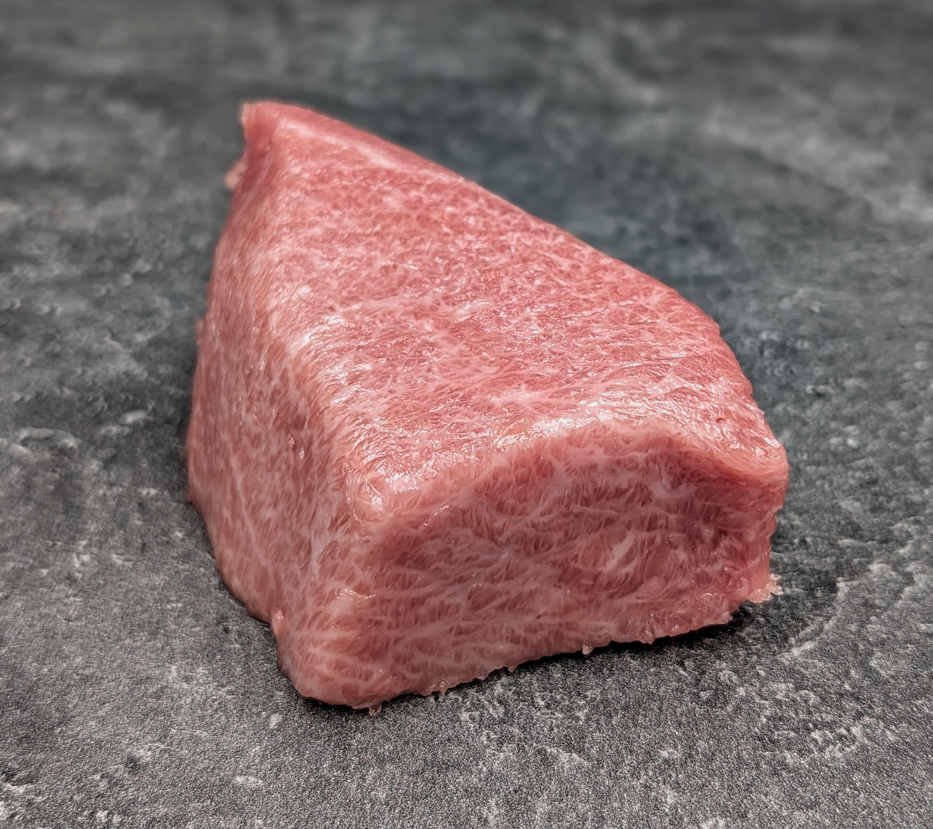 O-Toro Bluefin Tuna - Buy Premium Sushi Cut Toro Tuna – Meat N' Bone