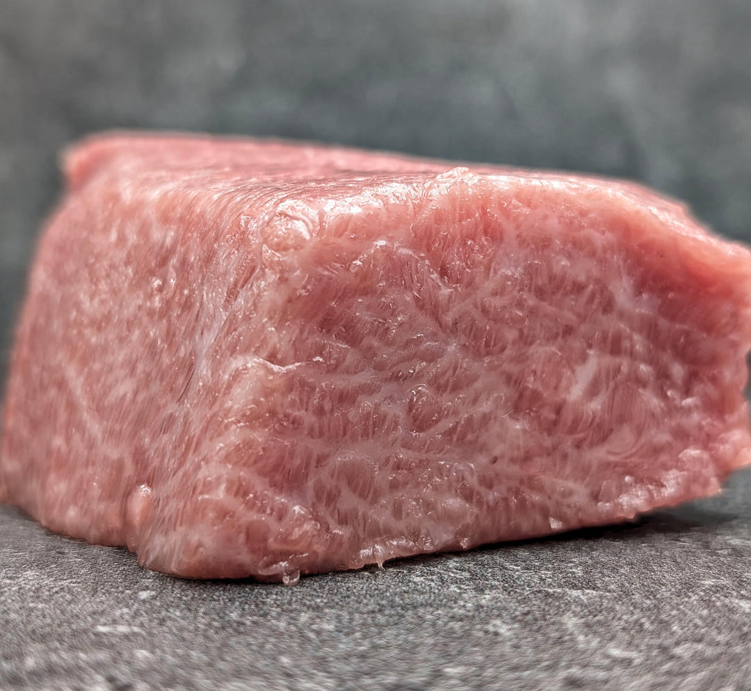 O-Toro Bluefin Tuna - Buy Premium Sushi Cut Toro Tuna – Meat N' Bone