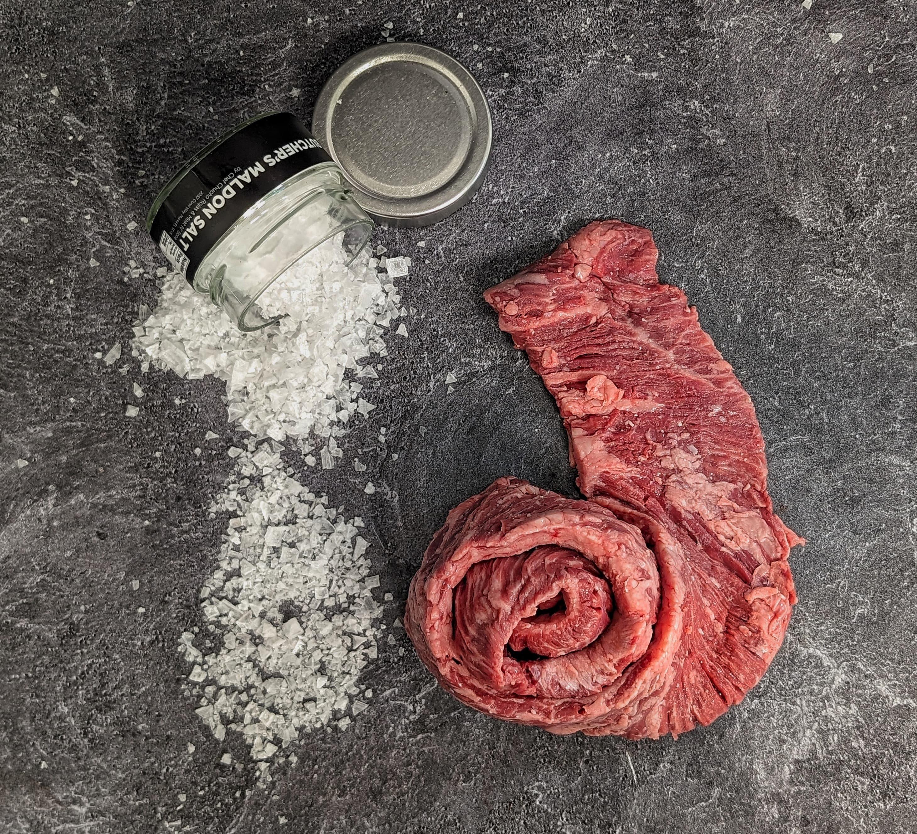 Buy Outside Skirt Steak | USDA Prime Certified – Meat N' Bone