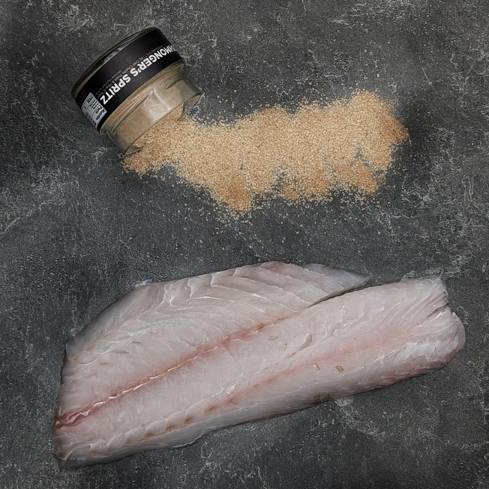 Premium Florida Keys Yellowtail Snapper Filet – Meat N' Bone