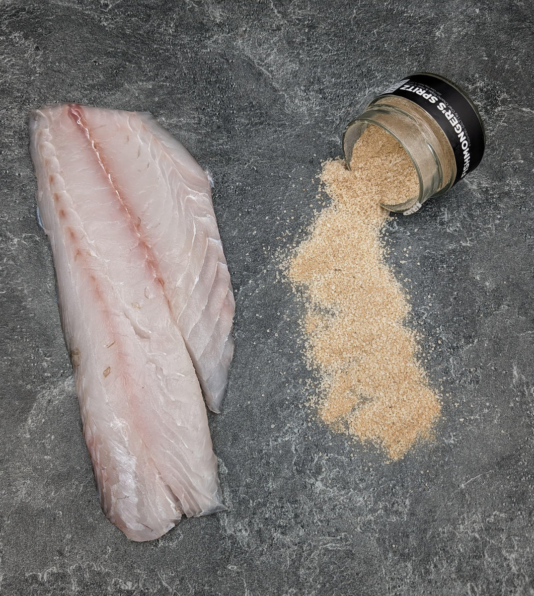 Premium Florida Keys Yellowtail Snapper Filet – Meat N' Bone