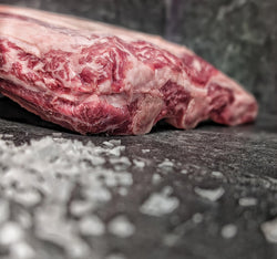 Buy Beef Plate Short Ribs (3 Bone) | G1 Certified – Meat N' Bone