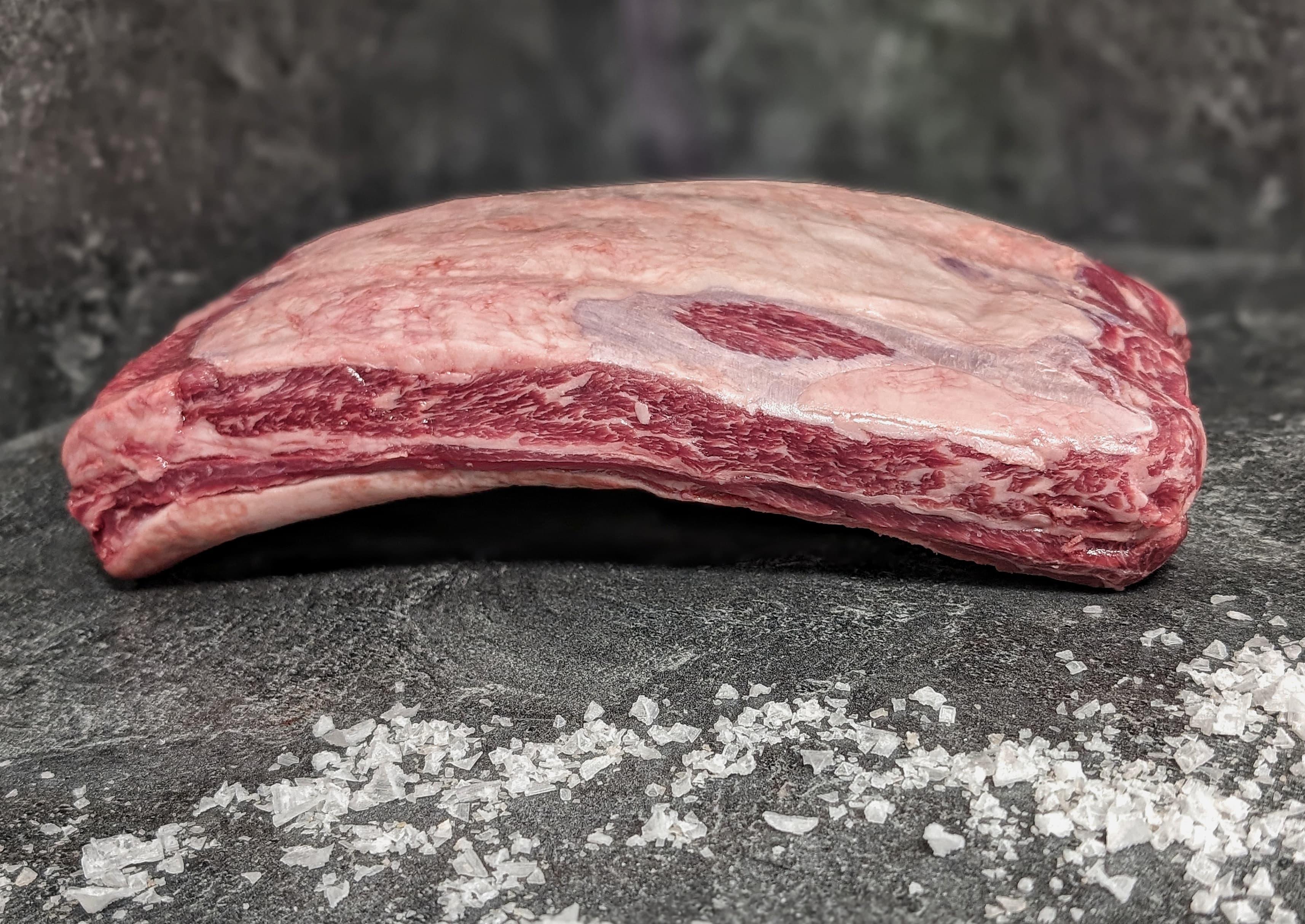 Buy Beef Plate Short Ribs (3 Bone) | G1 Certified – Meat N' Bone