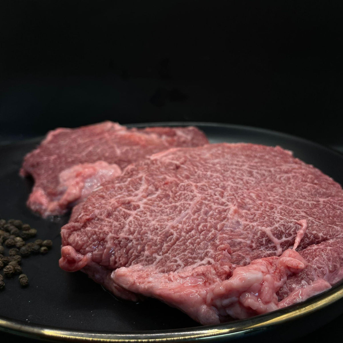 Wagyu Beef Cheeks BMS 7+ | Pasture-Raised Beef From Colorado – Meat N' Bone