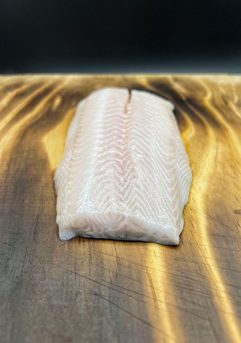 Black Cod | Pacific | 6oz – Meat N' Bone