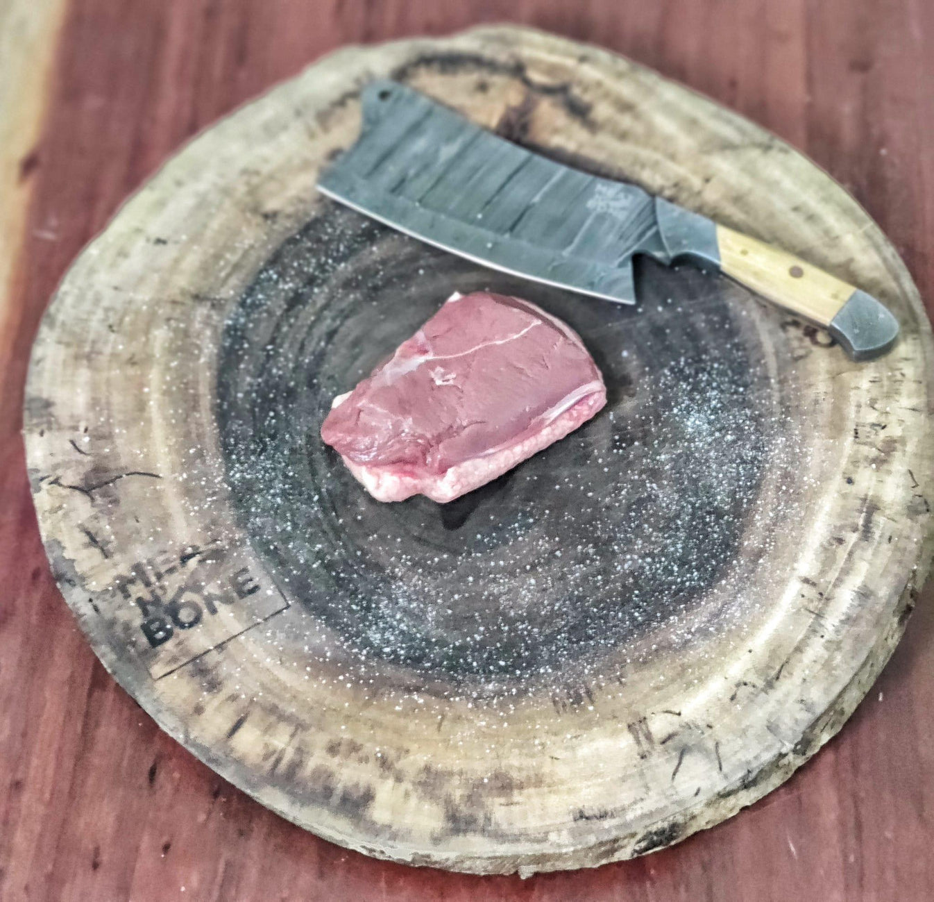 Moulard Duck Breast – Meat N' Bone