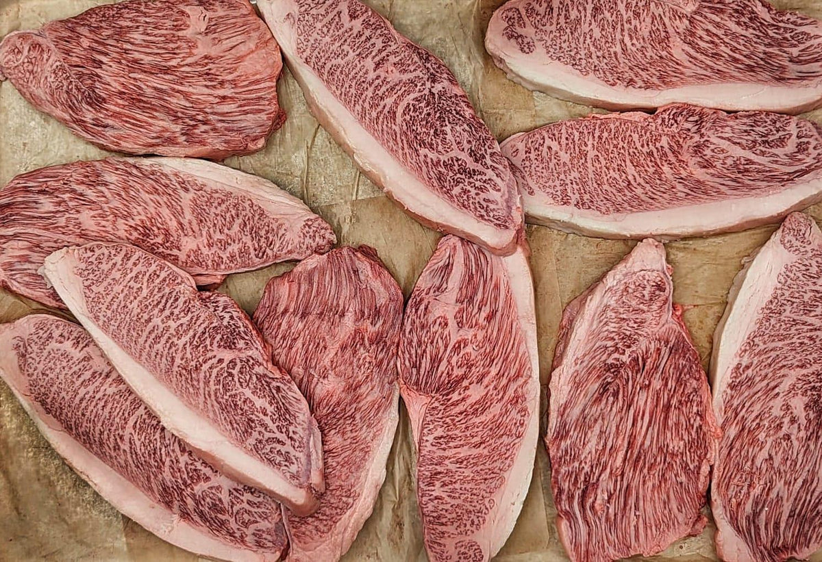 Picanha Steak | A5 Hannari Japanese Wagyu – Meat N' Bone