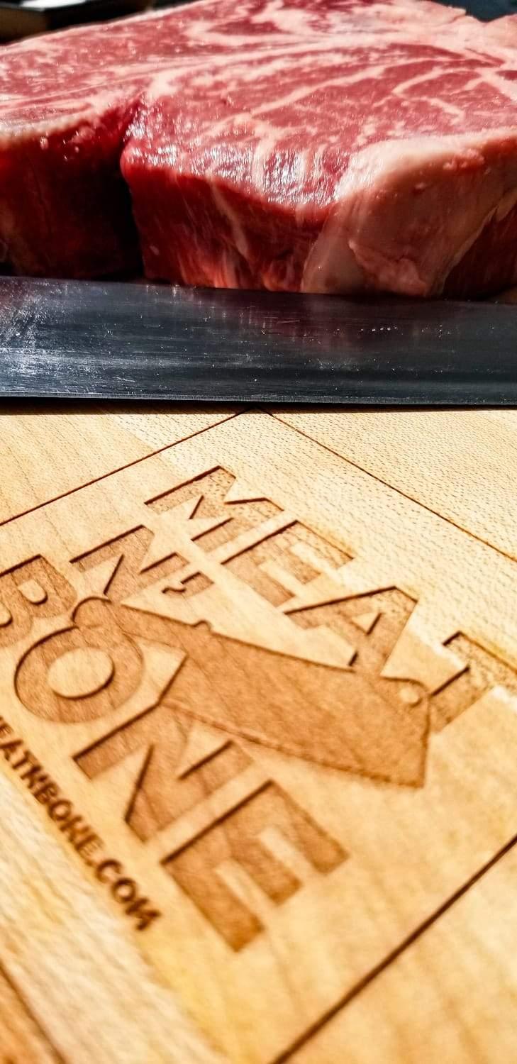 Porterhouse Steak | USDA Prime – Meat N' Bone