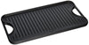 Reversible Rectangular Griddle | Cast Iron (Large) – Meat N' Bone