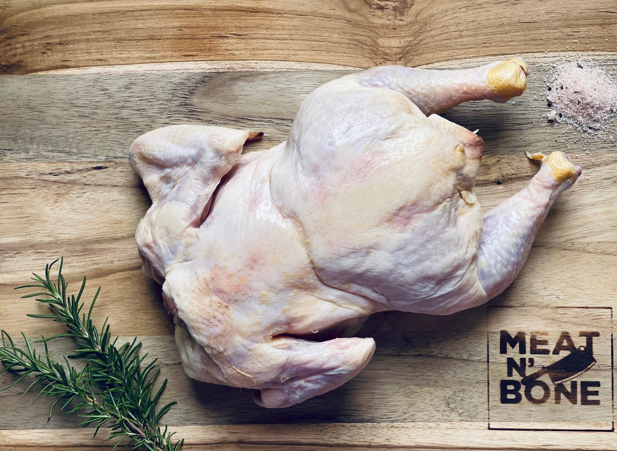 Premium Whole Chicken & Farm Fresh Poultry – Meat N' Bone